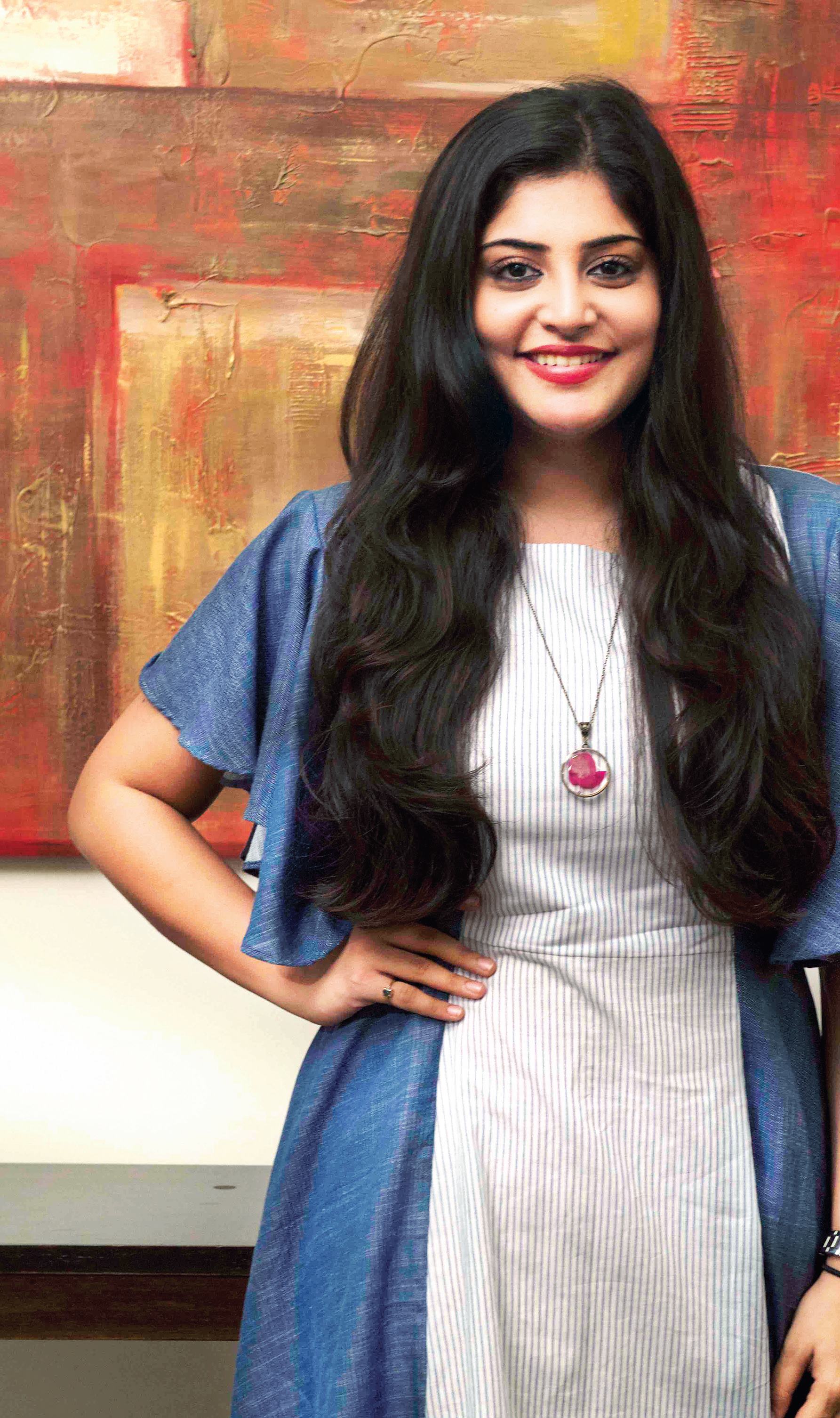 Manjima Mohan Wallpapers - Wallpaper Cave