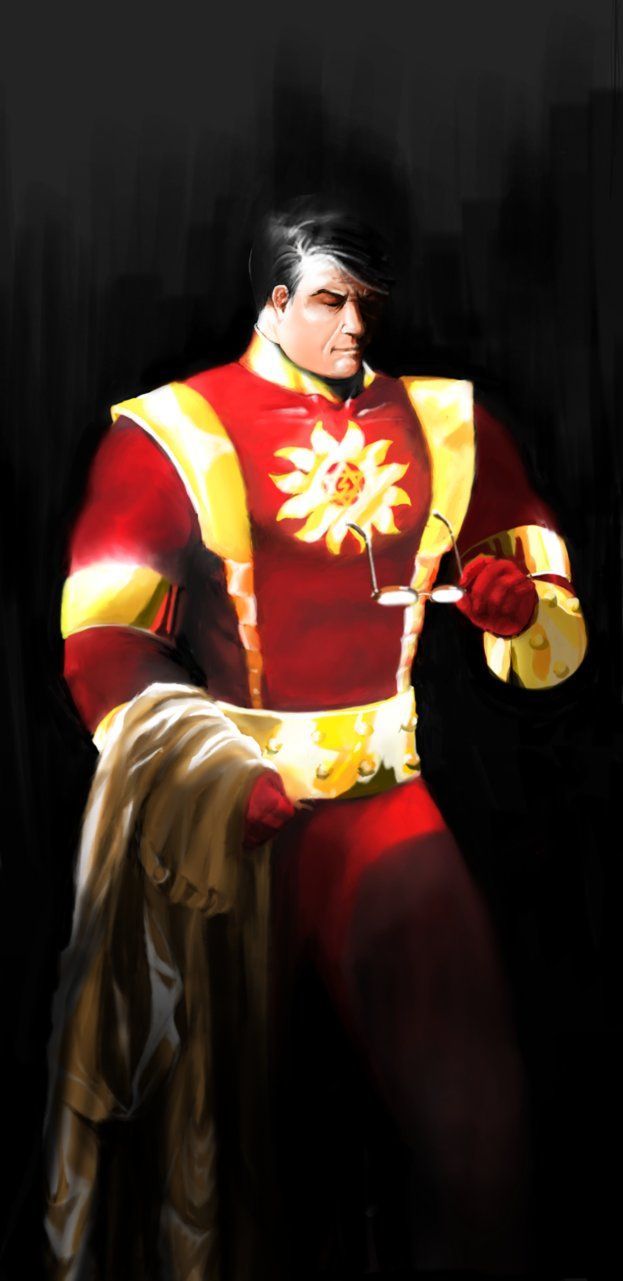 Shaktimaan Wallpapers - Wallpaper Cave