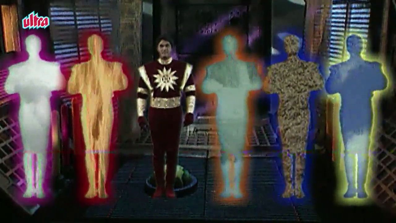 Shaktimaan Wallpapers - Wallpaper Cave