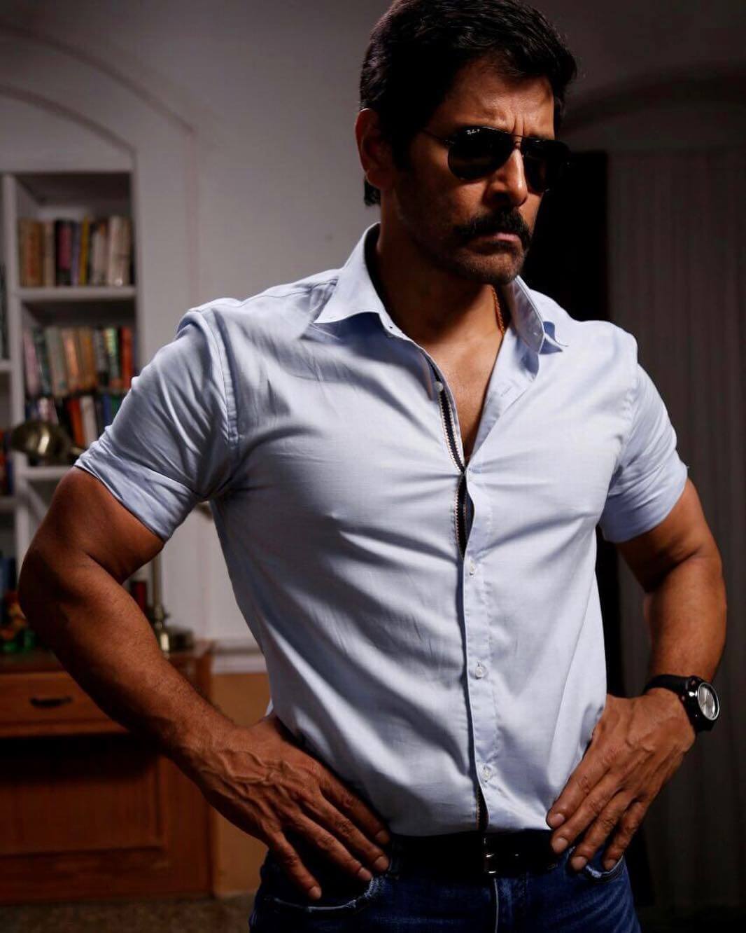 Chiyaan Vikram Wallpapers - Wallpaper Cave