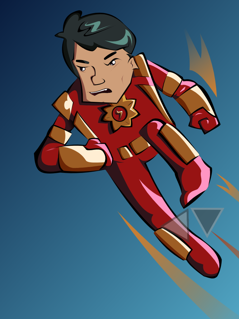 Shaktimaan Wallpapers - Wallpaper Cave