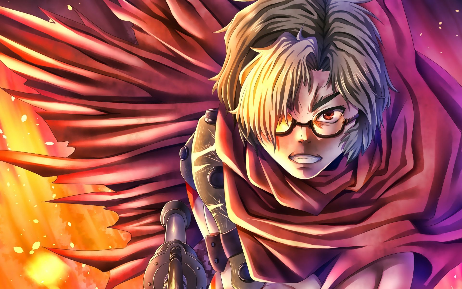 Ikoma Wallpapers - Wallpaper Cave