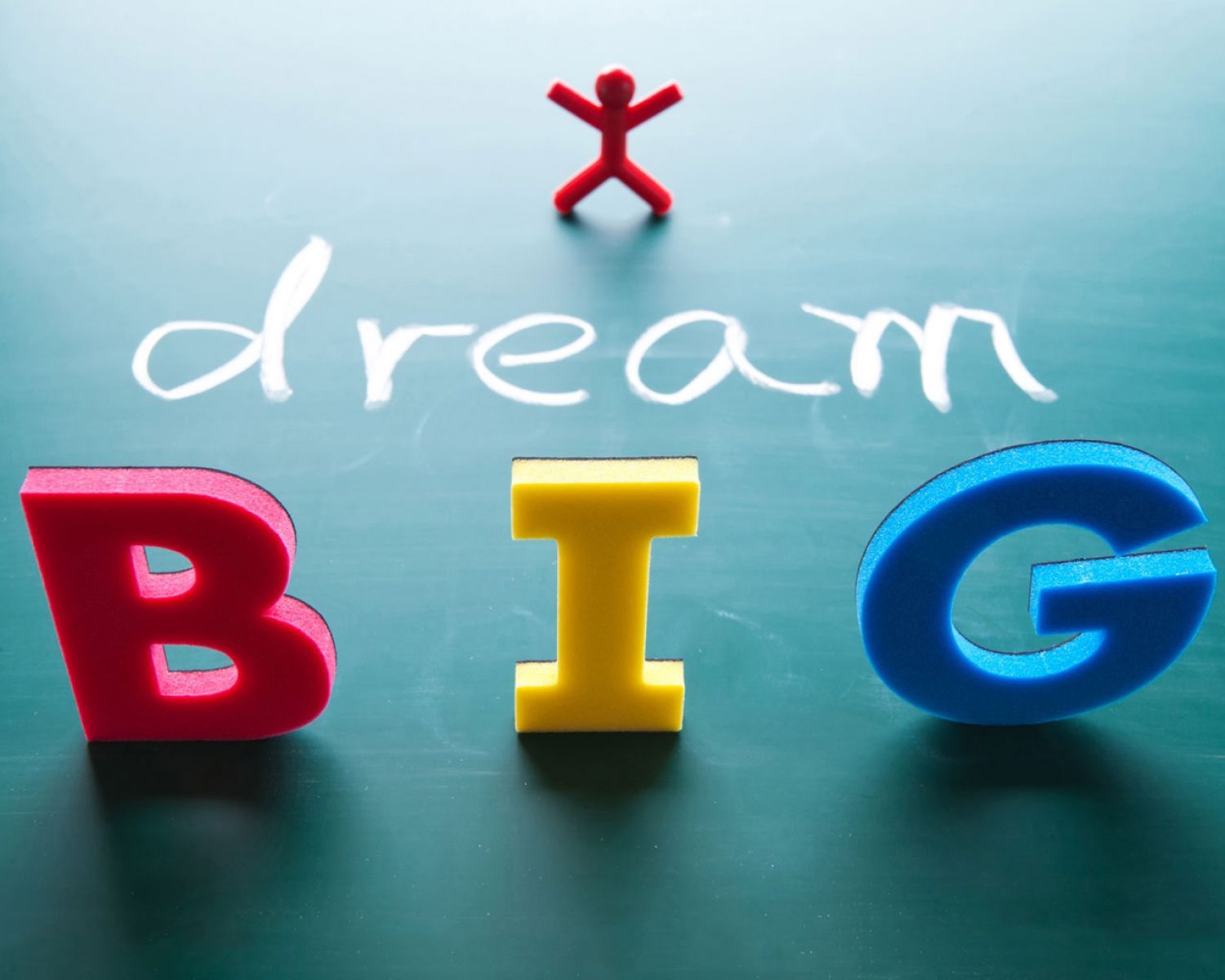 Dream Big Wallpapers - Wallpaper Cave