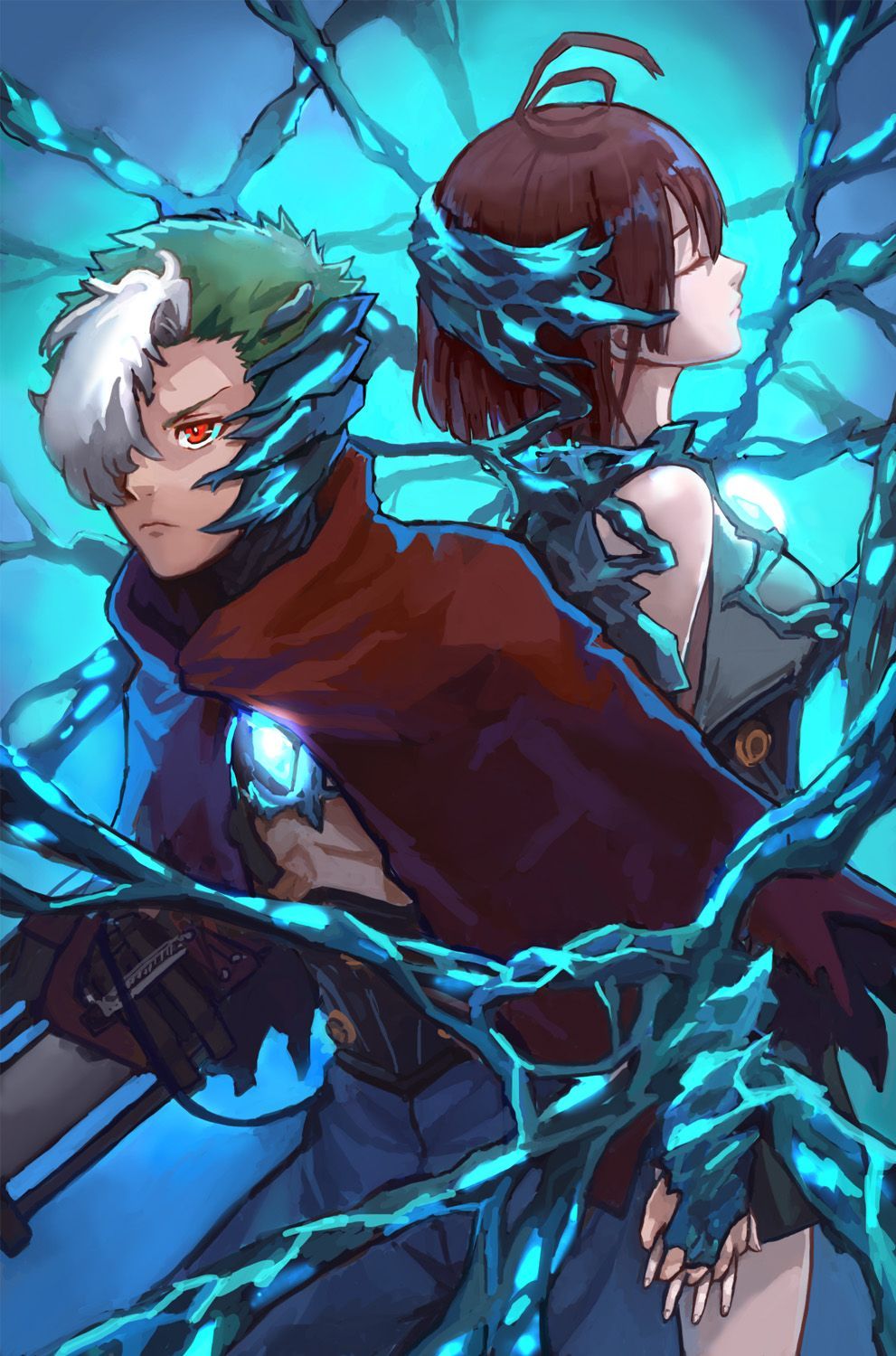 Ikoma Wallpapers - Wallpaper Cave