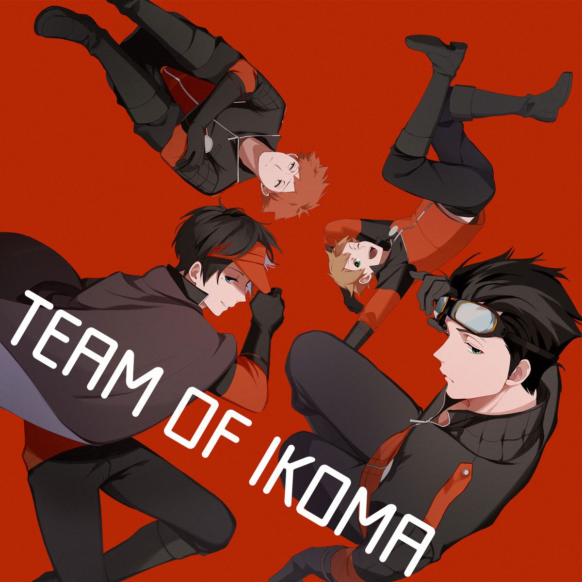 Ikoma Wallpapers - Wallpaper Cave