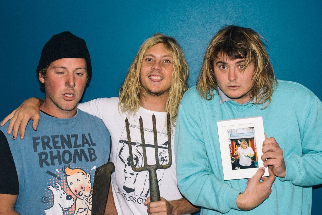 Skegss Wallpapers - Wallpaper Cave