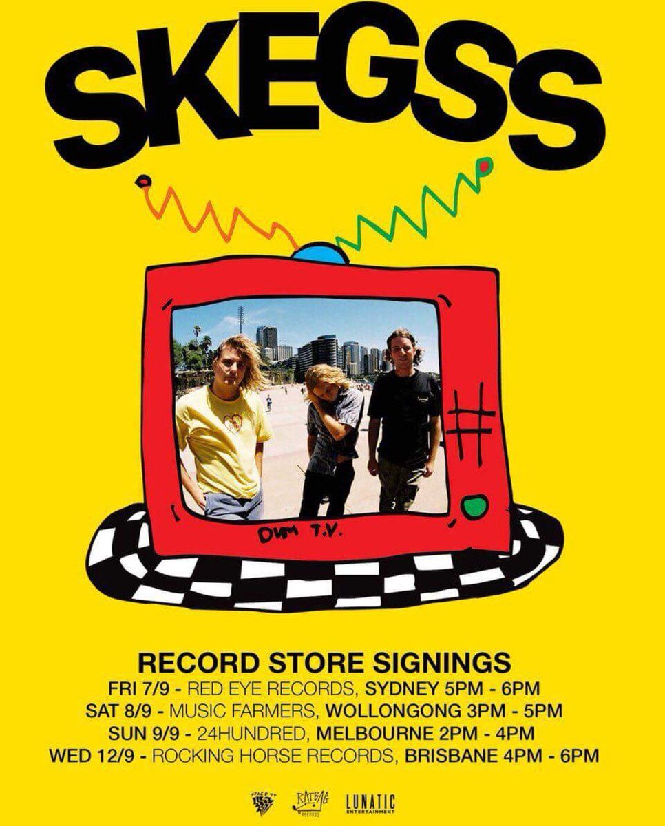 Skegss Wallpapers - Wallpaper Cave