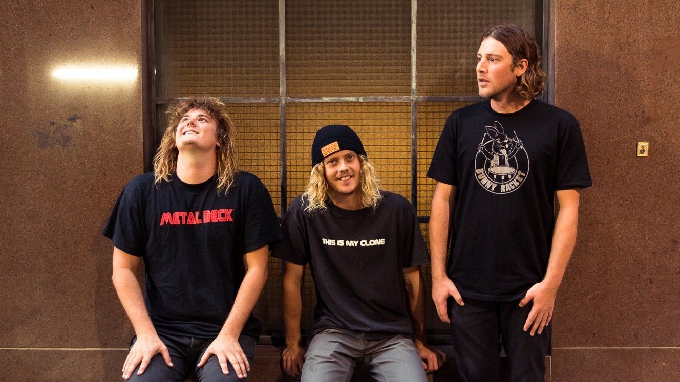 Skegss Wallpapers - Wallpaper Cave