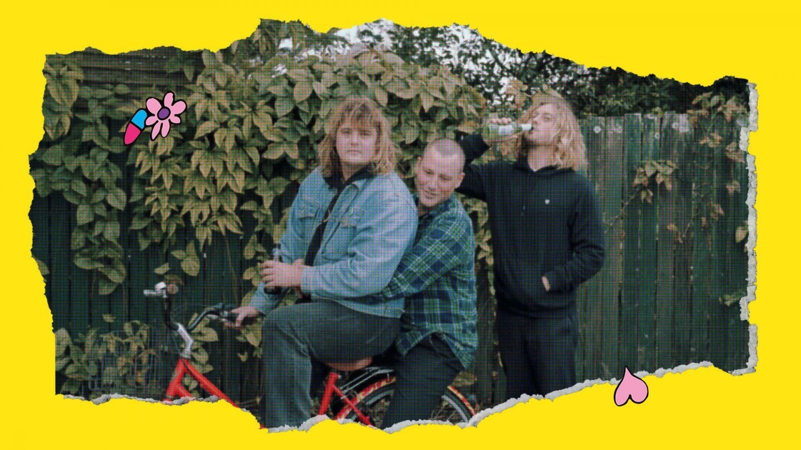 Skegss Wallpapers - Wallpaper Cave