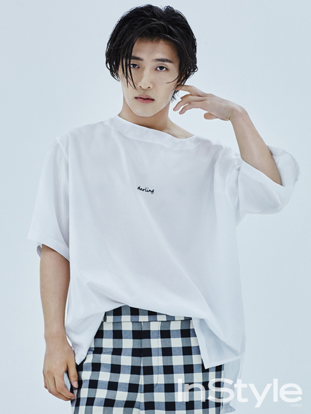 Kang Ha-neul Wallpapers - Wallpaper Cave