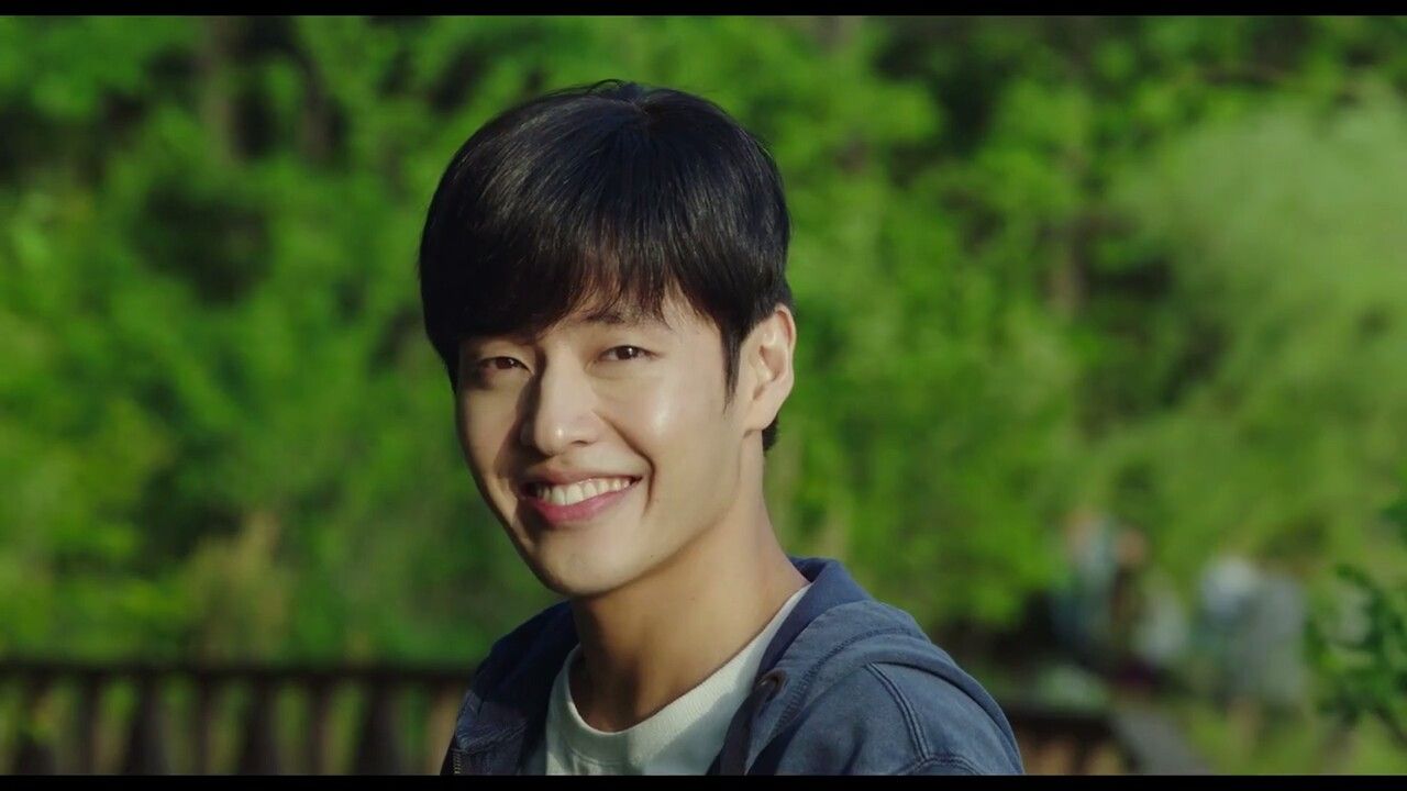 Kang Ha-neul Wallpapers - Wallpaper Cave