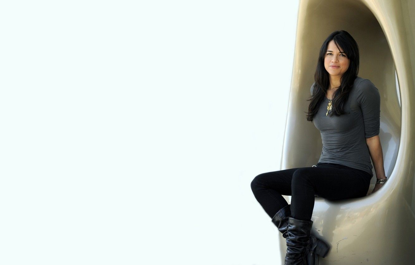 Michelle Rodriguez HD Desktop Wallpapers - Wallpaper Cave