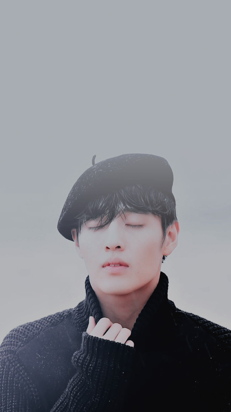 Kang Ha-neul Wallpapers - Wallpaper Cave