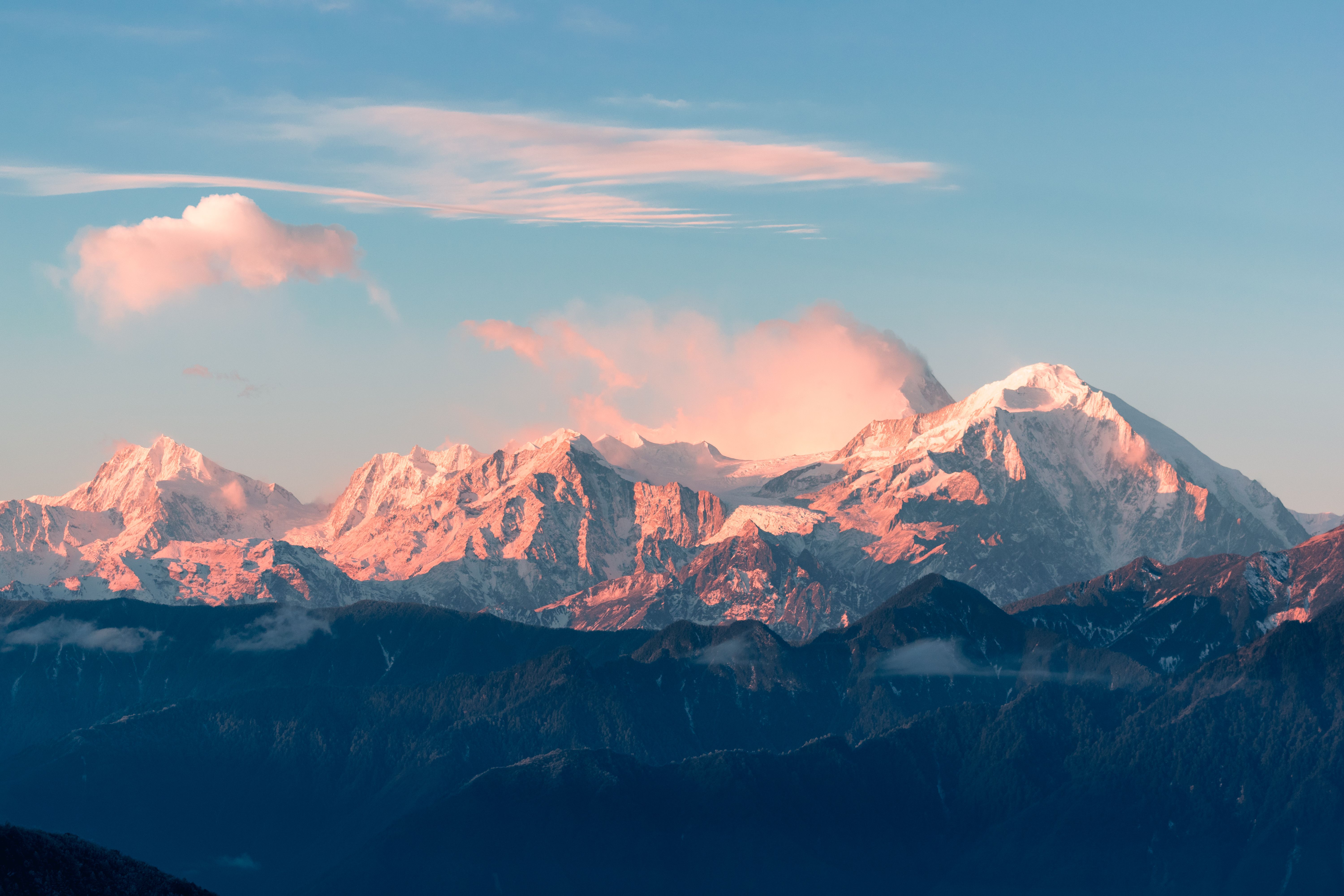 Aesthetic Mountain Wallpapers Wallpaper Cave Aesthetic Mountain Wallpapers Wallpaper Cave