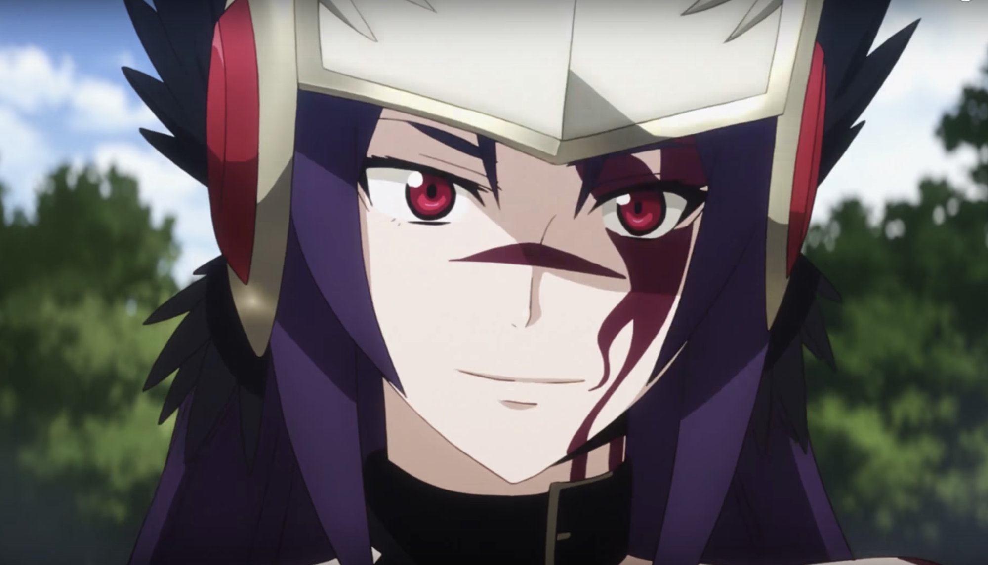 Record Of Grancrest War Wallpapers - Wallpaper Cave