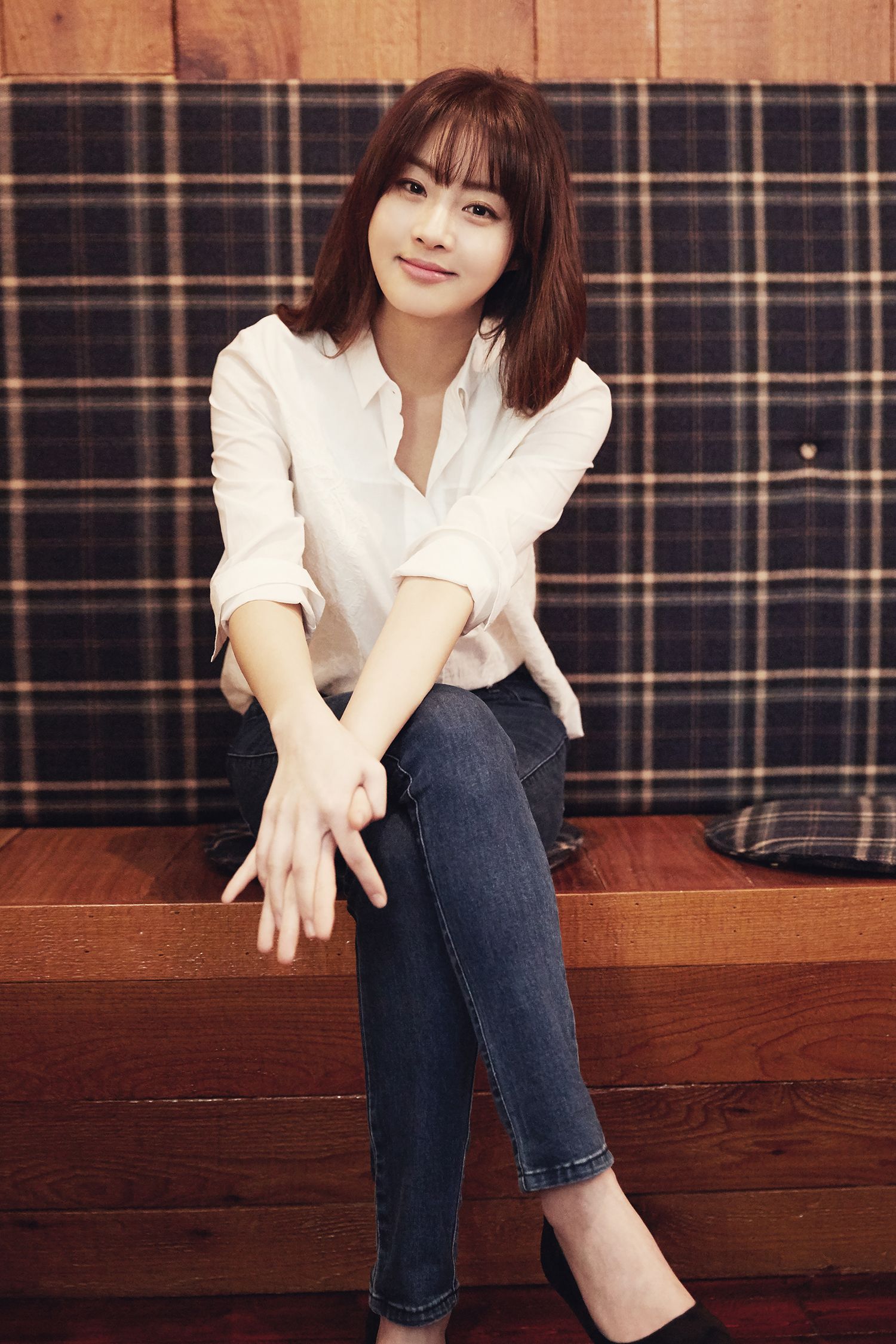 Kang So Ra Wallpapers Wallpaper Cave