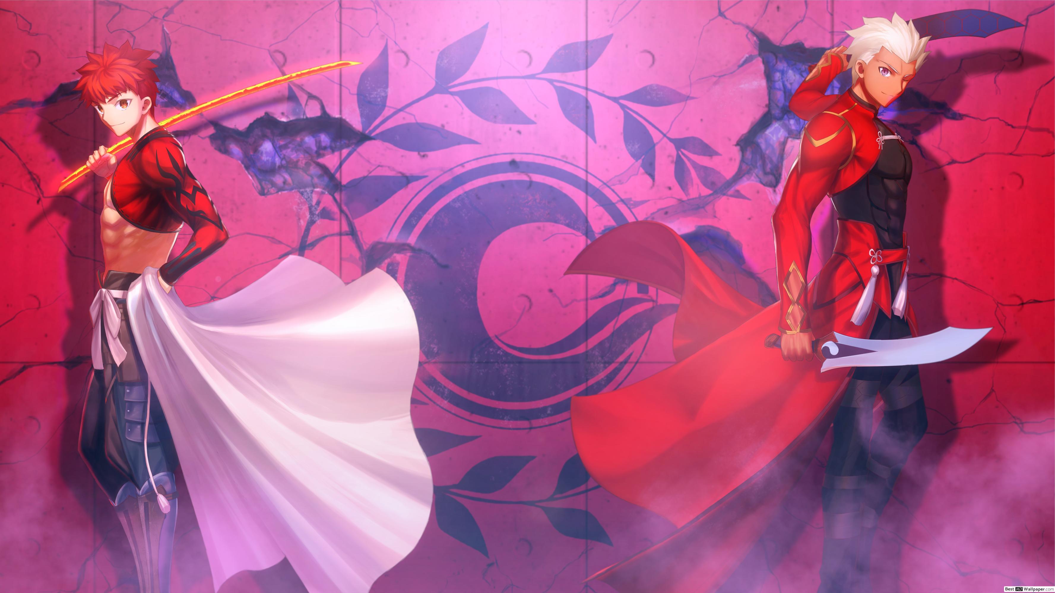 Emiya Wallpapers - Wallpaper Cave