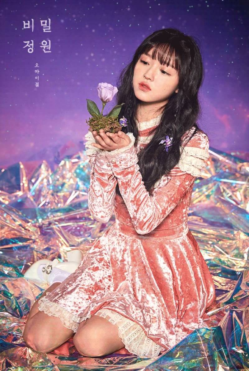YooA Wallpapers - Wallpaper Cave