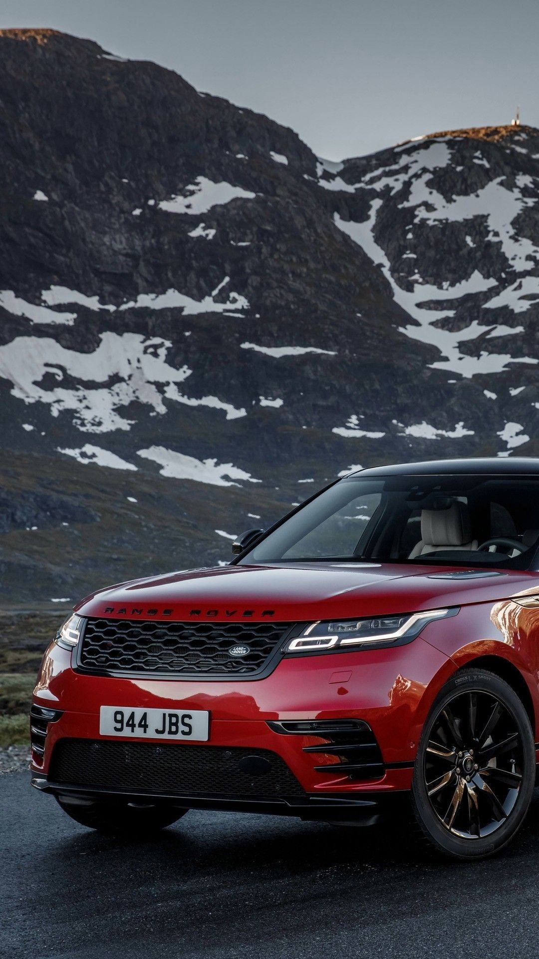 Range Rover Car HD iPhone Wallpapers - Wallpaper Cave