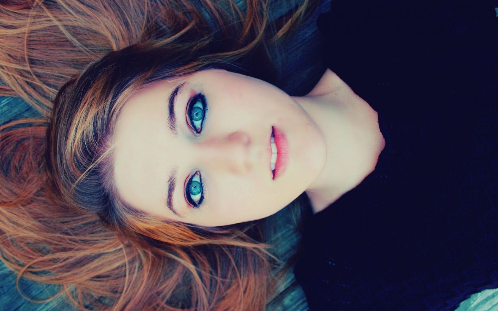 Eye Girls Wallpapers - Wallpaper Cave