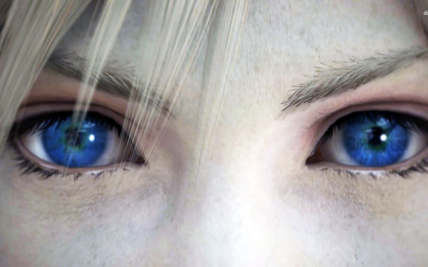 Eye Girls Wallpapers - Wallpaper Cave