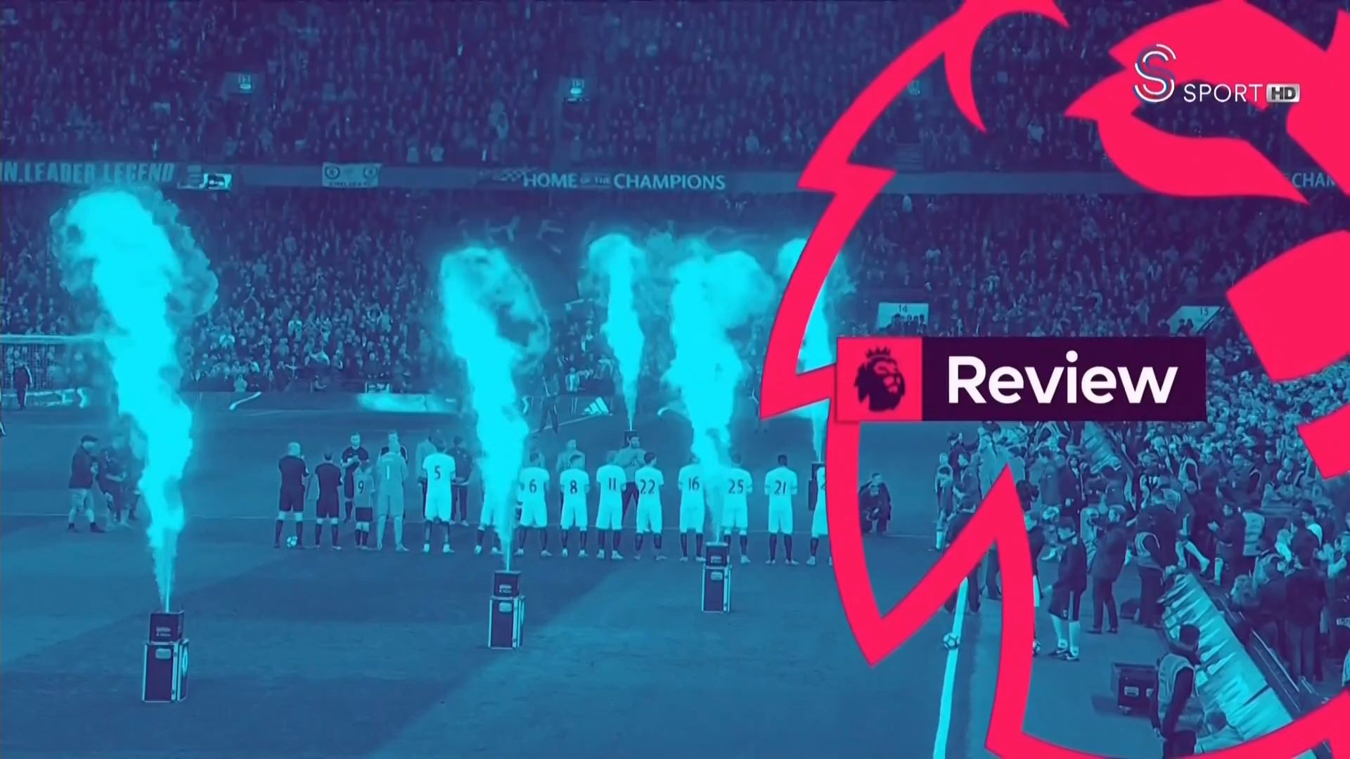 Premier League Hd Desktop Wallpapers Wallpaper Cave