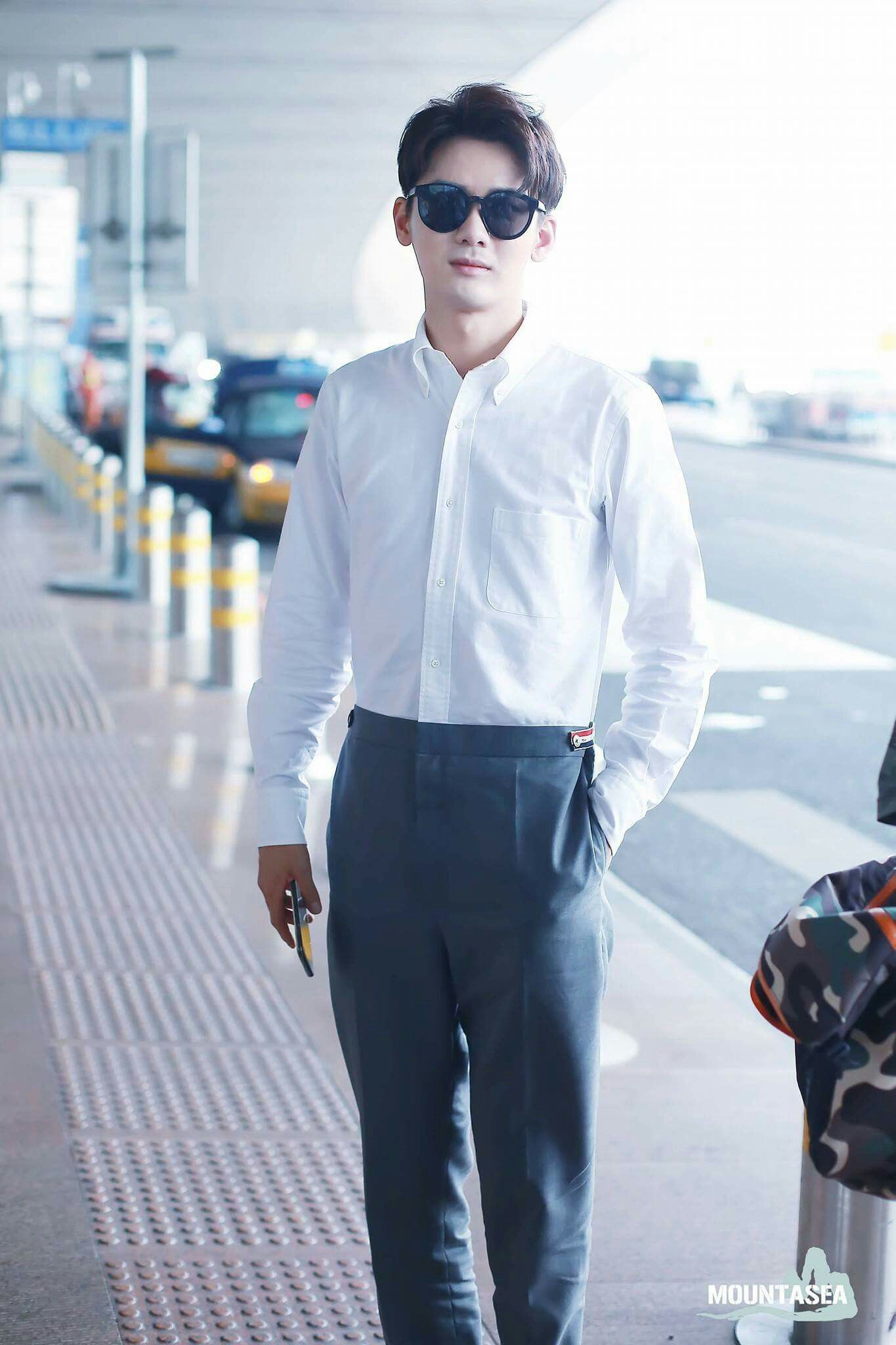 Dylan Xiong Wallpapers - Wallpaper Cave