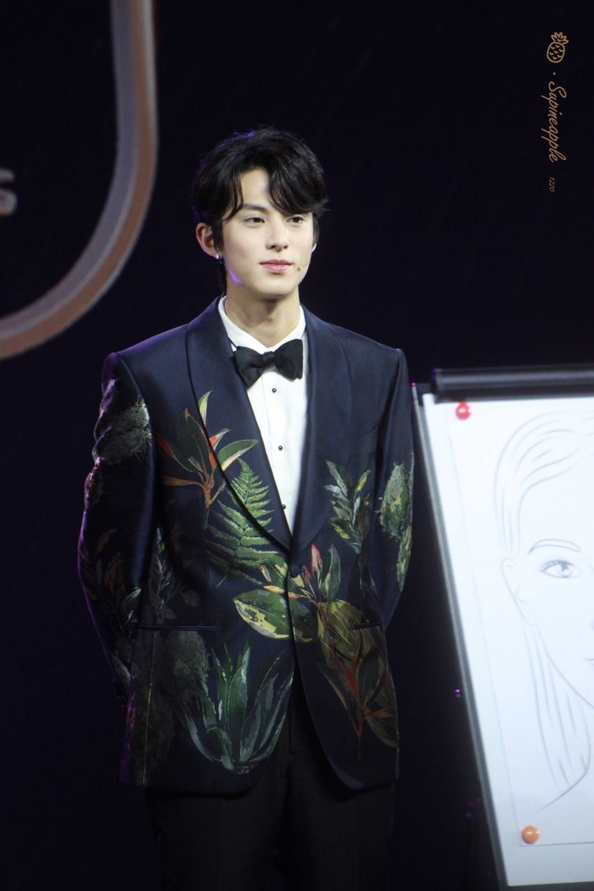 Dylan Xiong Wallpapers - Wallpaper Cave