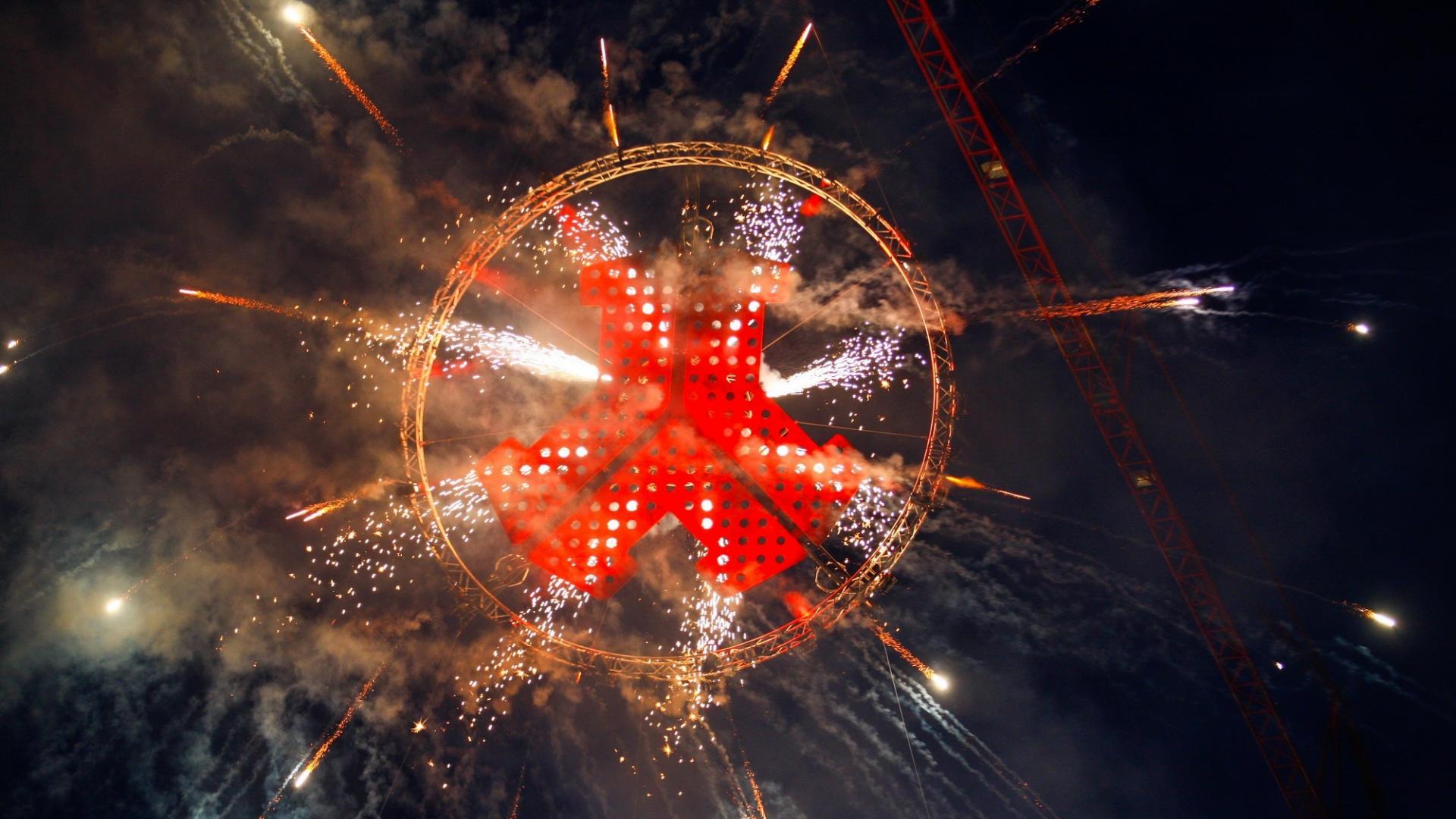 Defqon 1 Wallpapers - Wallpaper Cave