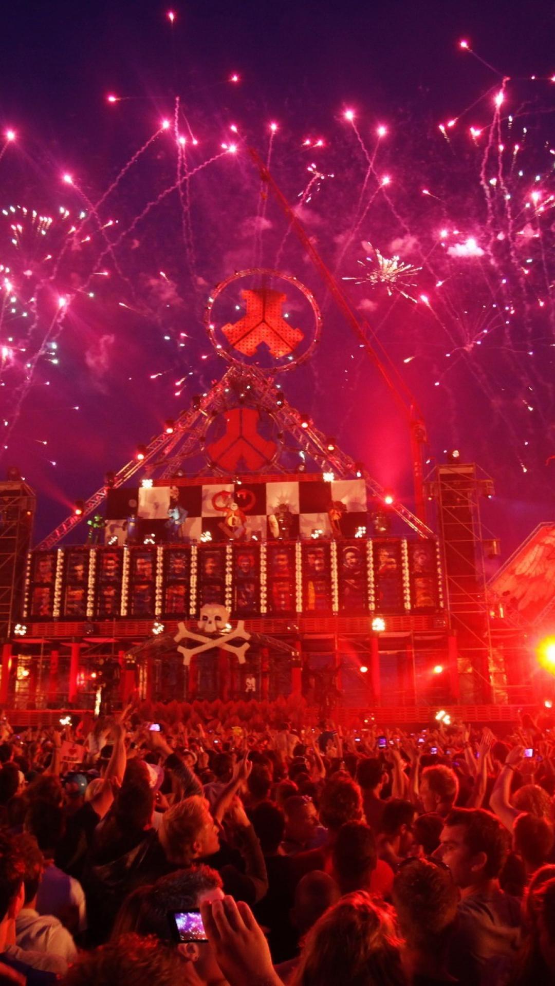 Defqon 1 Wallpapers - Wallpaper Cave