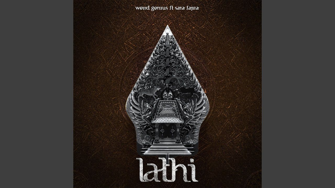 Weird Genius Lathi Wallpapers - Wallpaper Cave