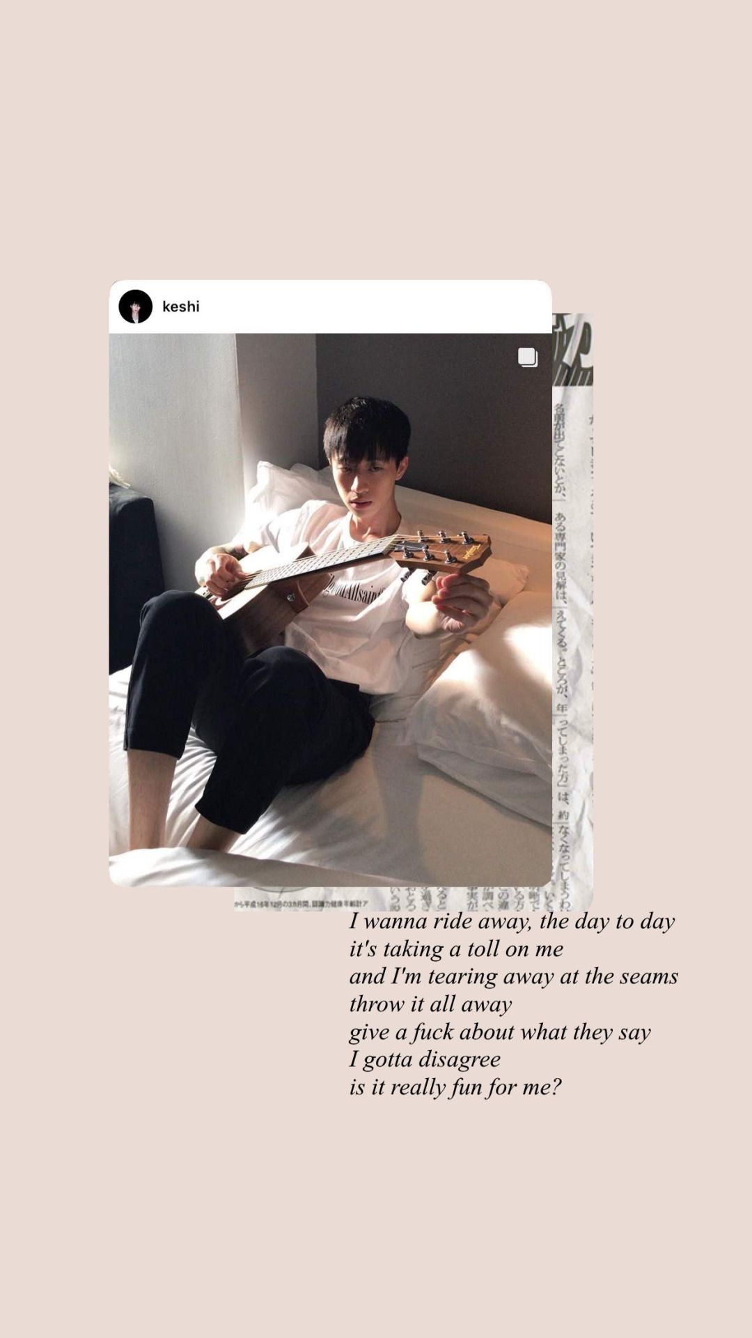 Keshi Wallpapers - Wallpaper Cave