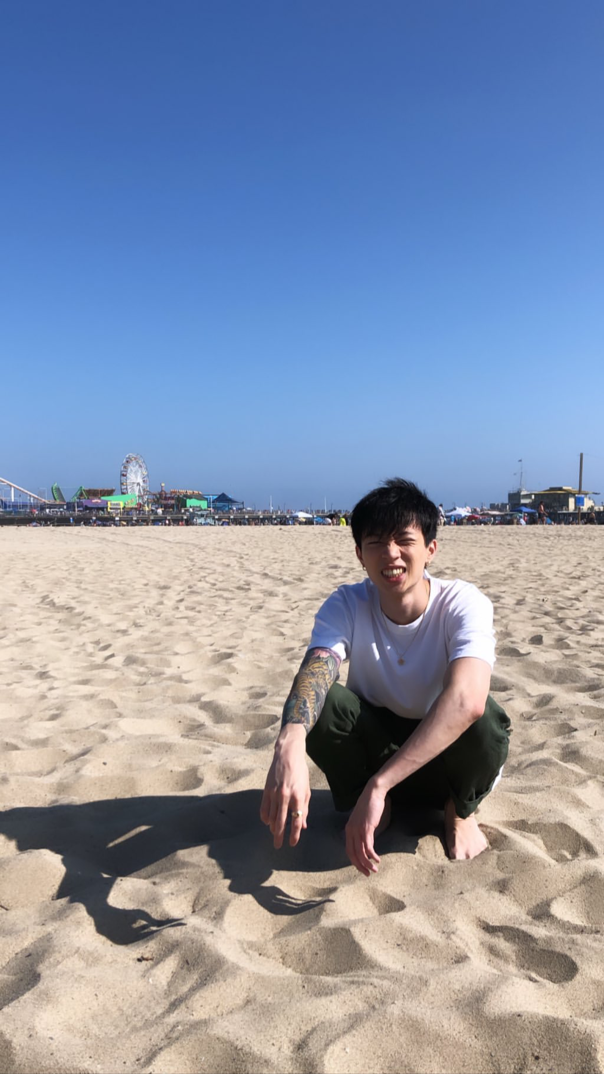 Keshi Wallpapers - Wallpaper Cave