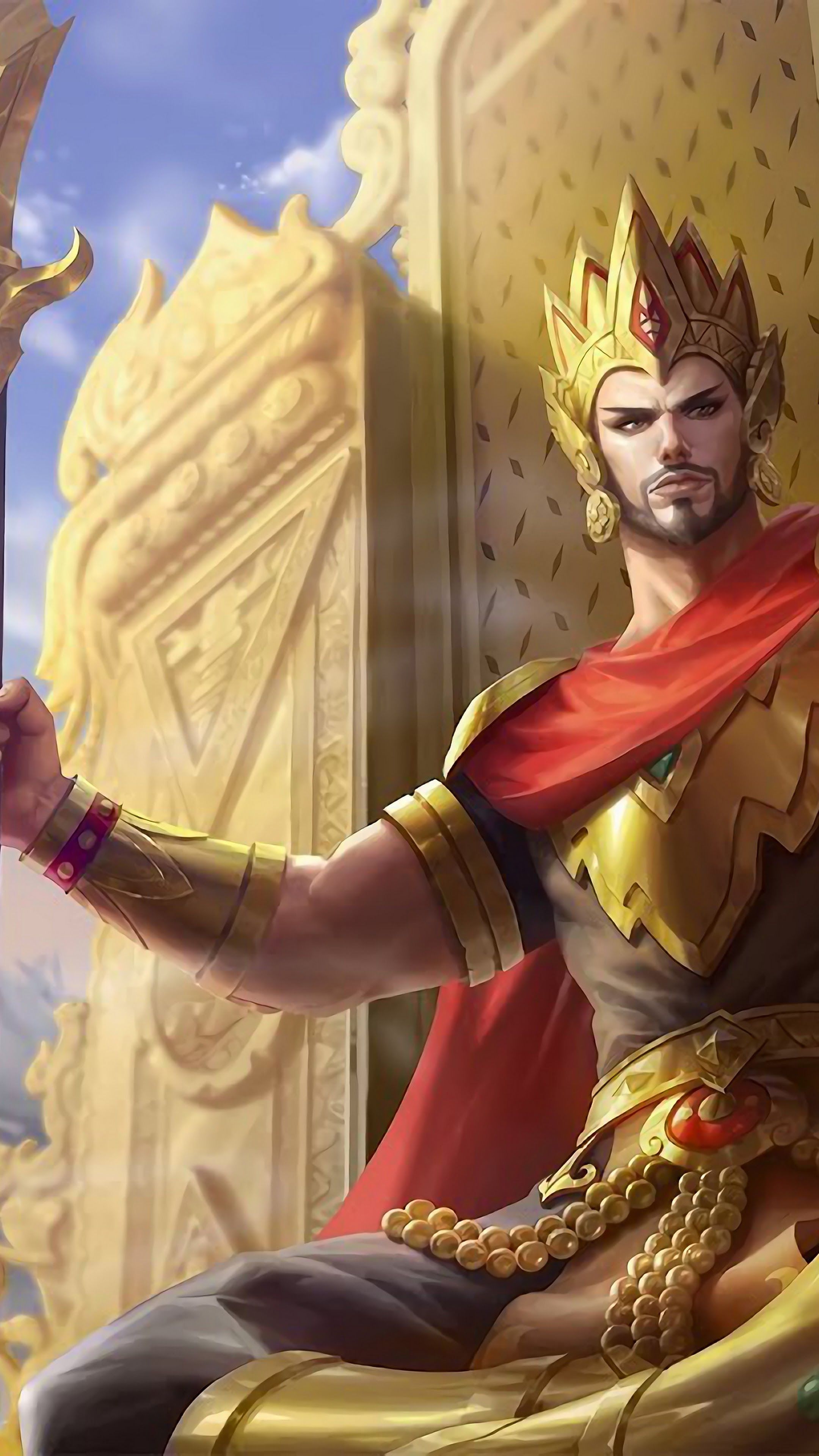 Minsithar Wallpapers - Wallpaper Cave