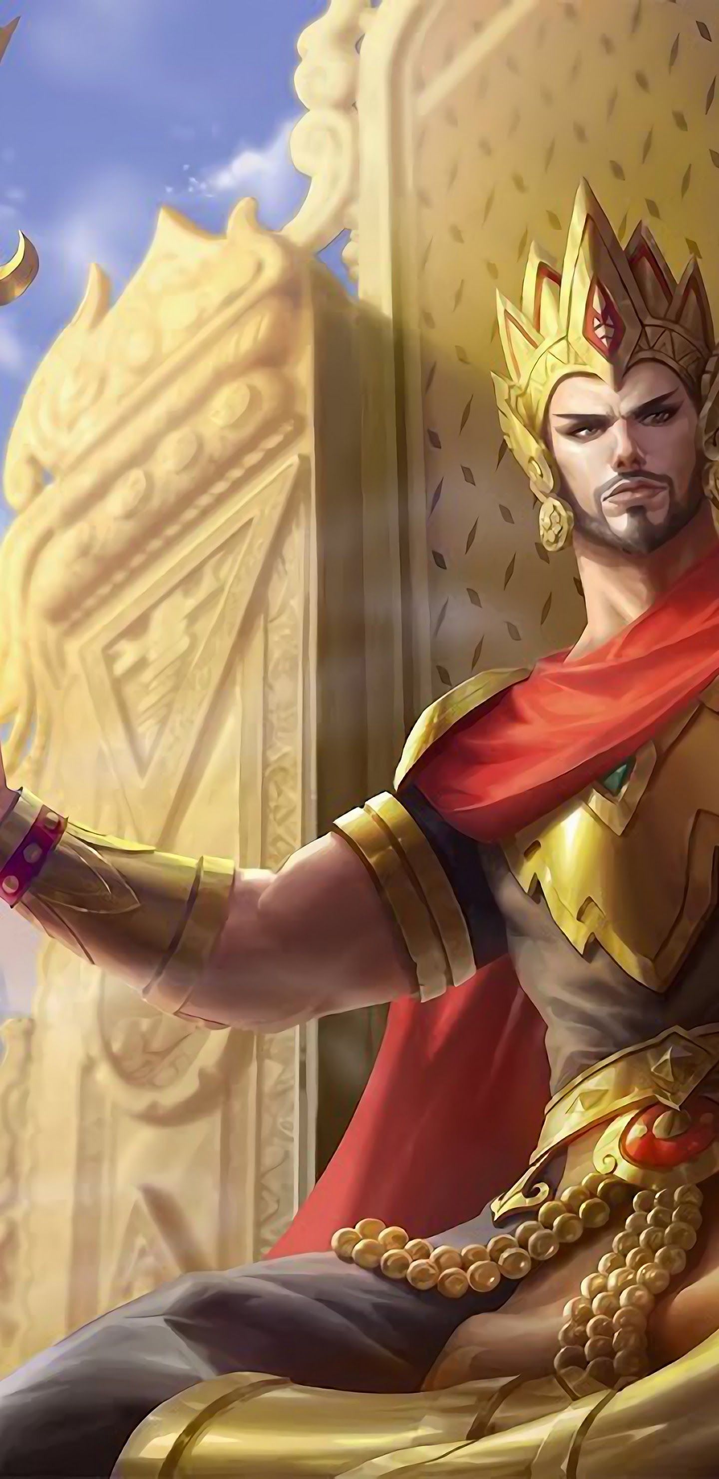 Minsithar Wallpapers - Wallpaper Cave