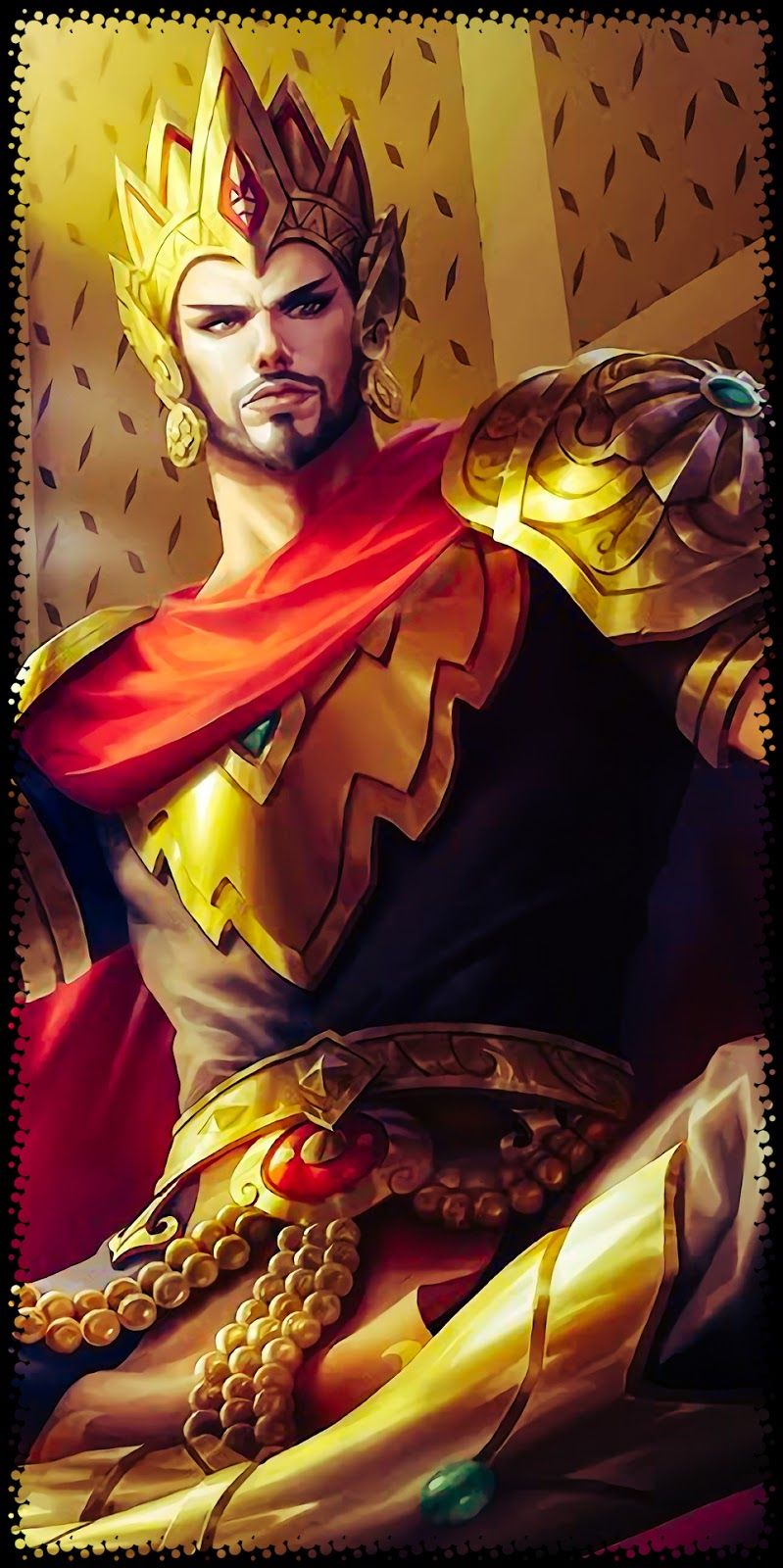 Minsithar Wallpapers - Wallpaper Cave