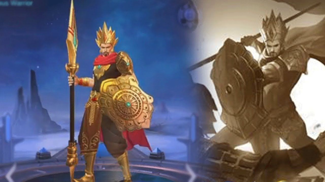 Minsithar Wallpapers - Wallpaper Cave