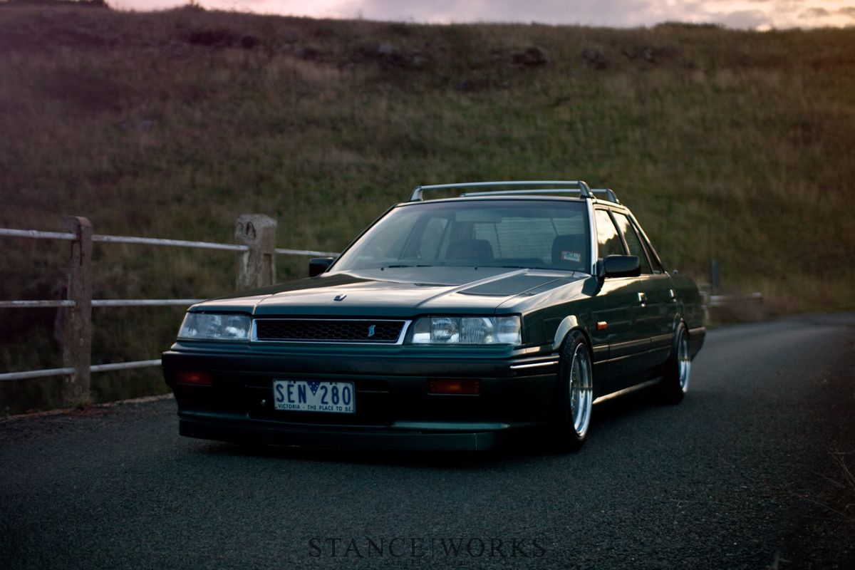 Nissan Skyline R31 Wallpapers - Wallpaper Cave