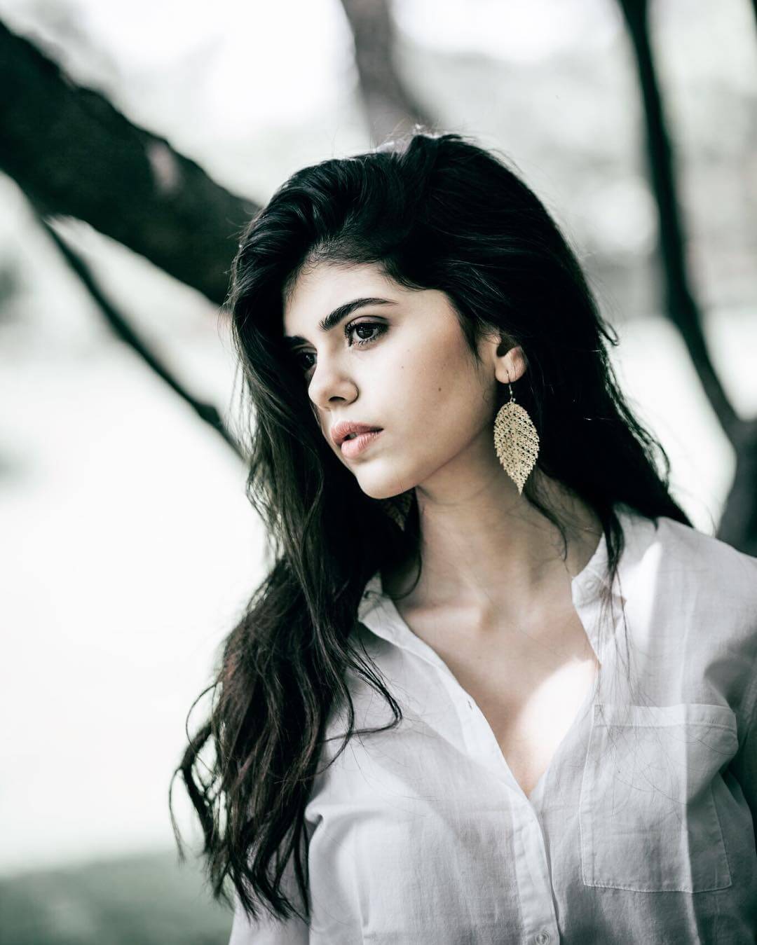 Sanjana Sanghi HD Wallpapers - Wallpaper Cave
