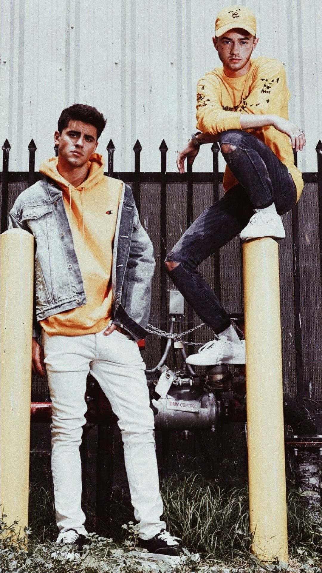 Jack Gilinsky Wallpapers - Wallpaper Cave