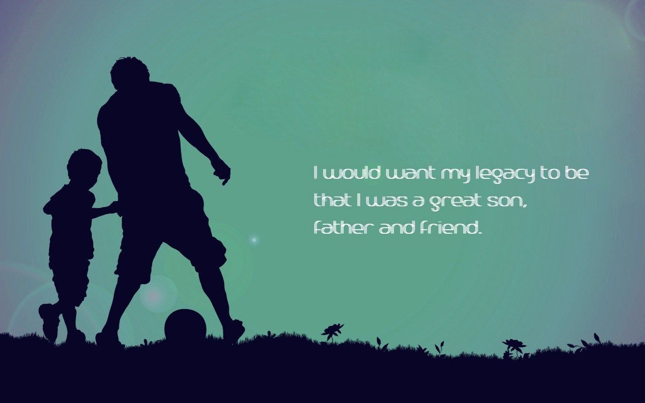 Dad And Son Sad Wallpapers - Wallpaper Cave