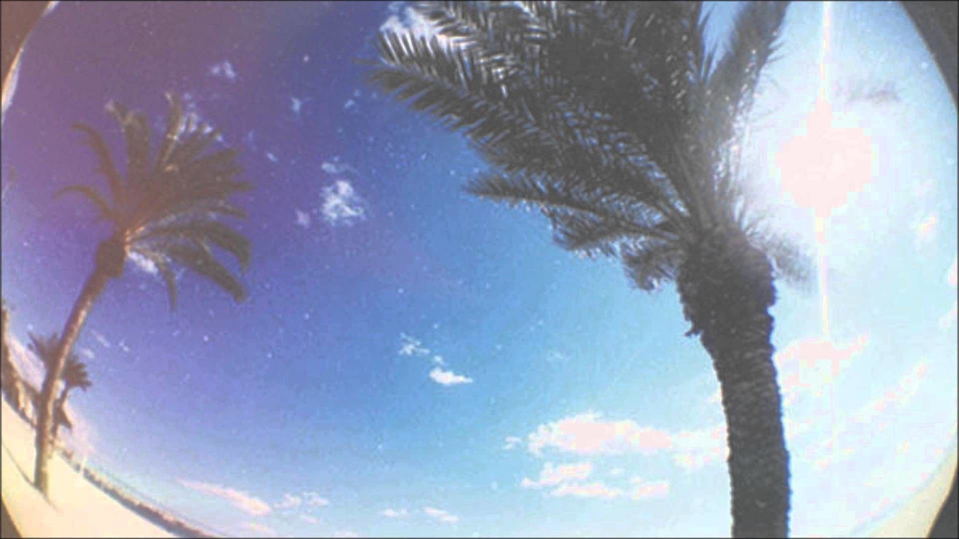 Chill Summer Desktop Wallpapers - Wallpaper Cave