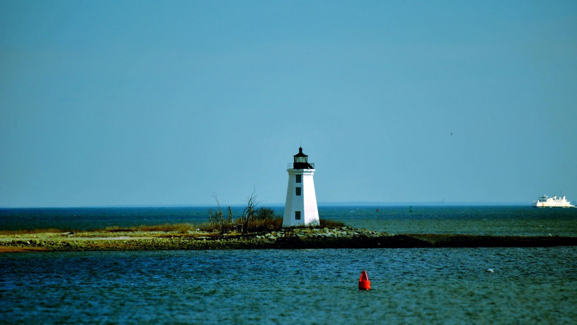 Chill Summer Desktop Wallpapers - Wallpaper Cave