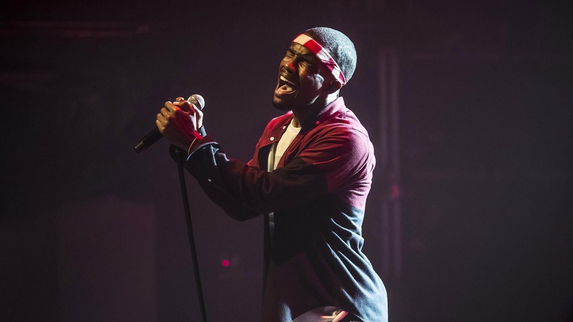 Frank Ocean Aesthetic 1920x1080 Wallpapers - Wallpaper Cave