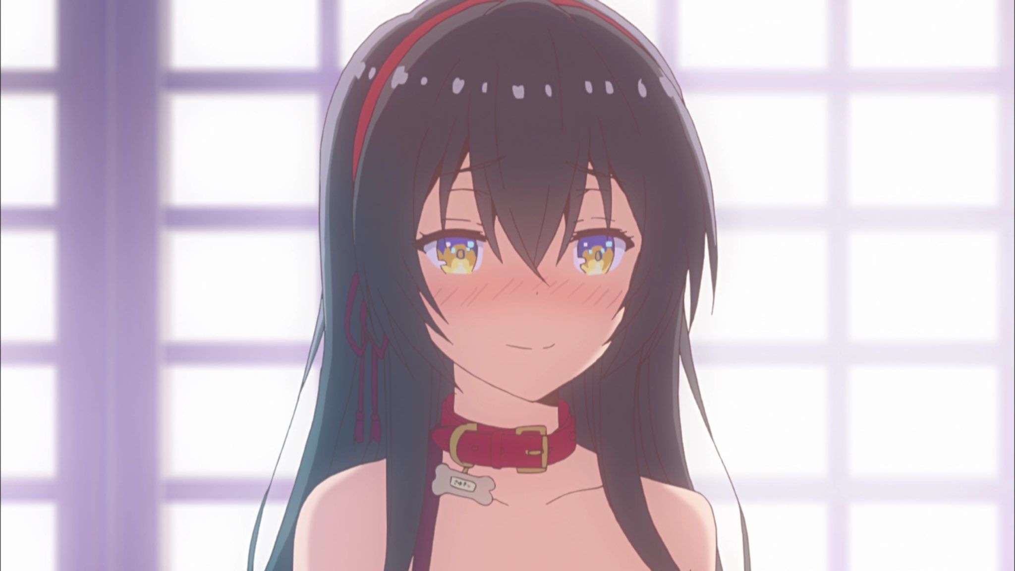 Kawaikereba Hentai Demo Suki Ni Natte Kuremasu Ka? Wallpapers ...