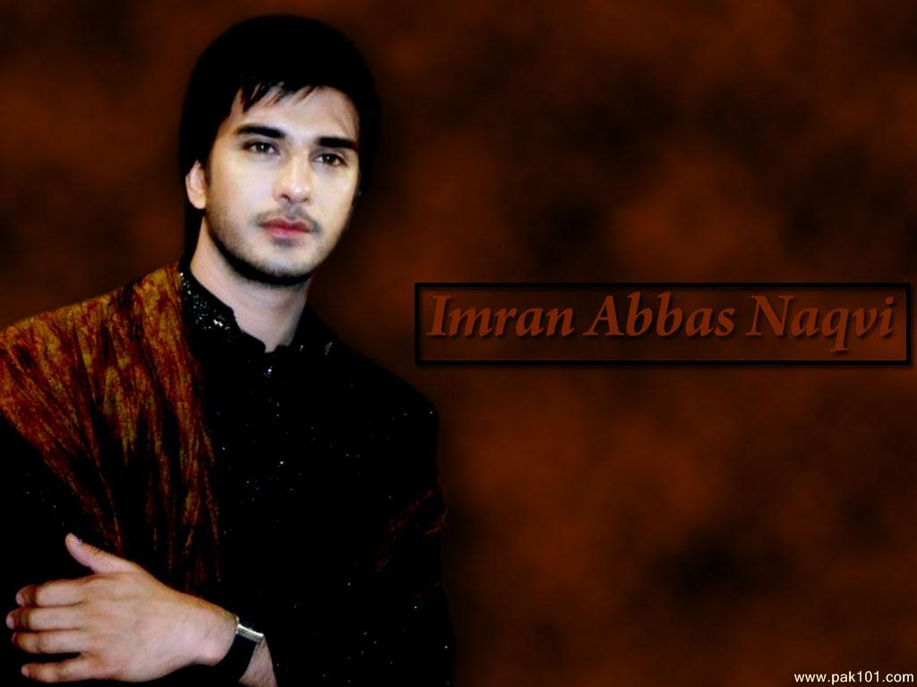 Imran Abbas 2010