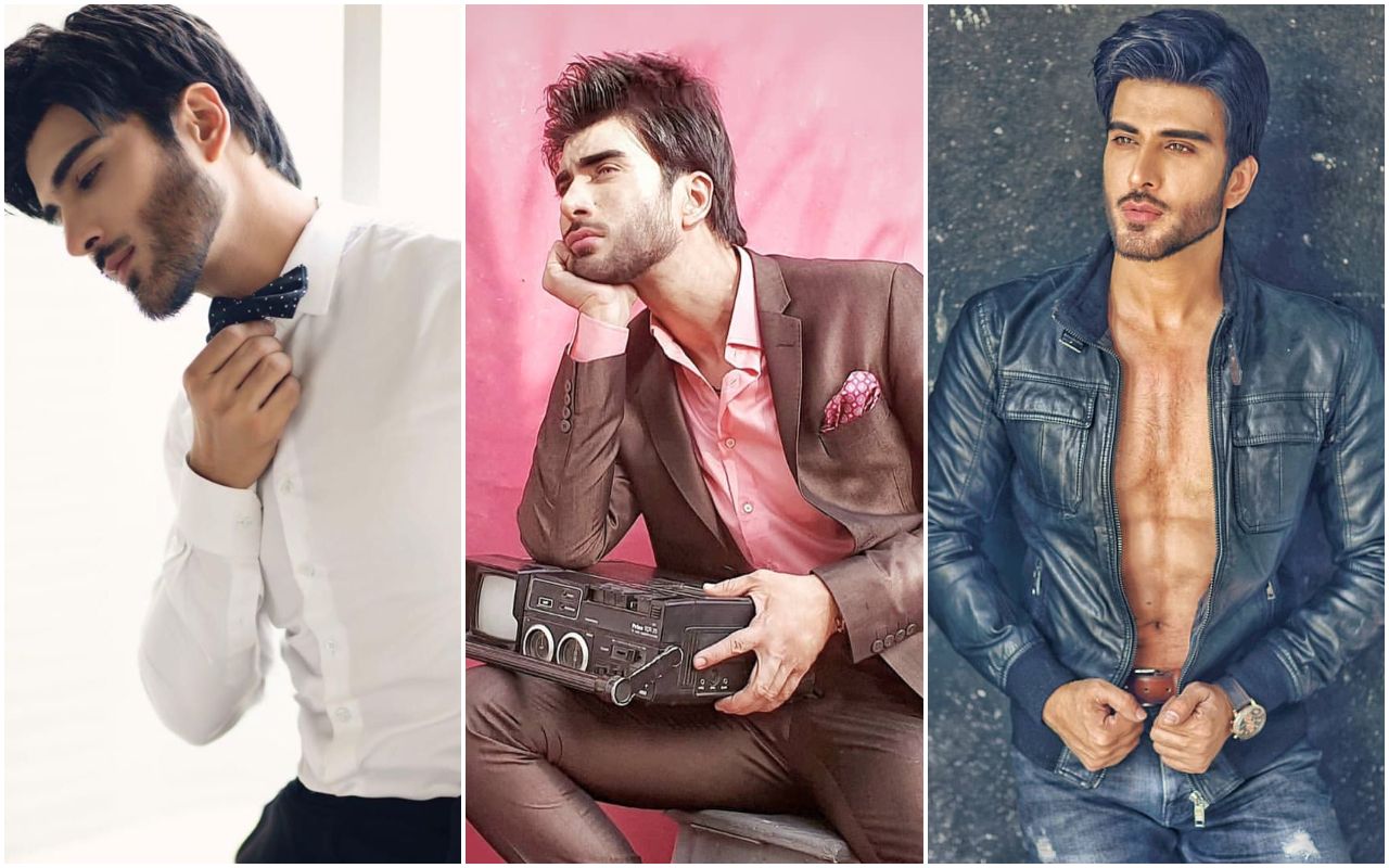 Imran Abbas Wallpapers - Wallpaper Cave