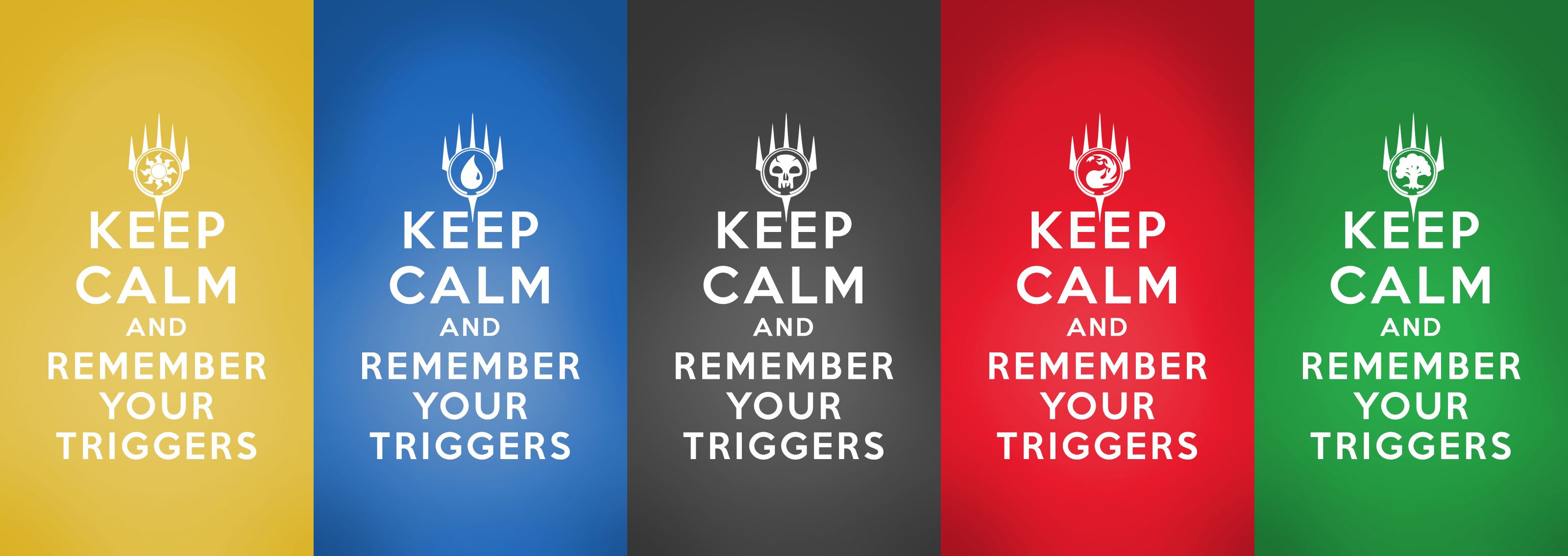 Triggered Wallpapers Wallpaper Cave