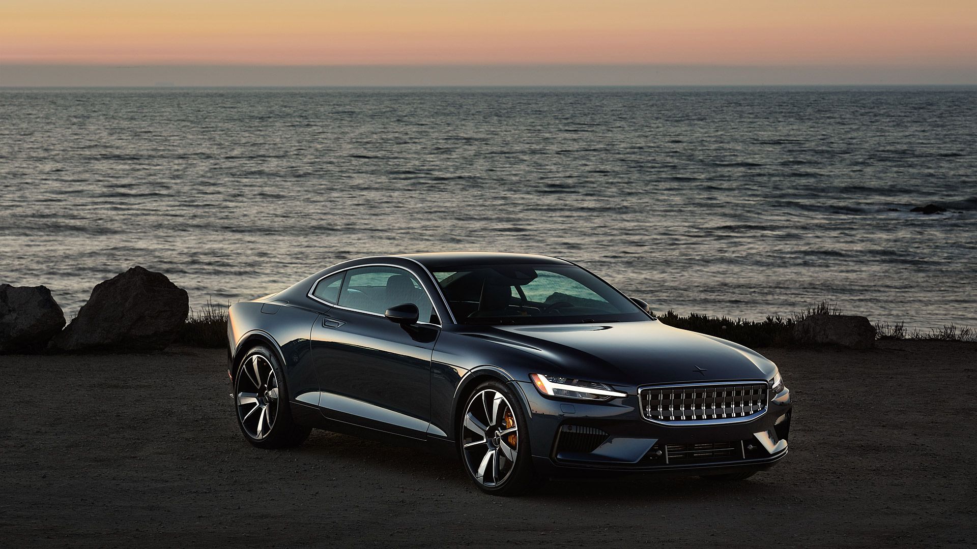 Polestar 1 Wallpapers - Wallpaper Cave