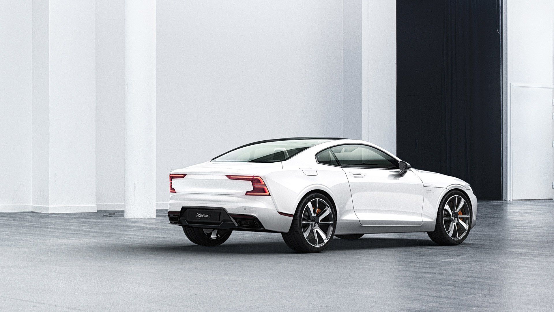 Polestar 1 Wallpapers - Wallpaper Cave